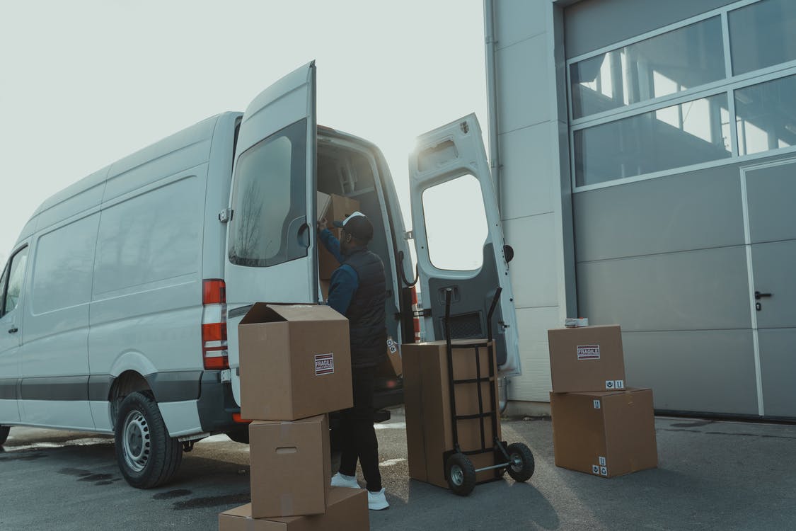 E-commerce : guide pour une livraison à temps